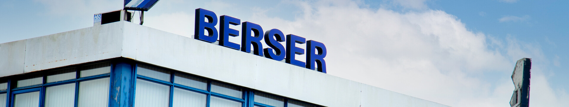 "Efficiënte logistiek door netwerken en bundeling" | Berser Network ...